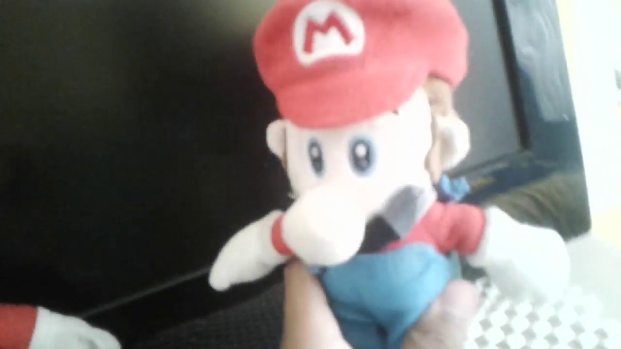 Mario Make Grounded Video Out Of Super Mario From Manager And Gets ...