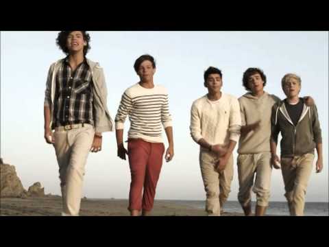 One Direction - Hey Brother(Avicii) - YouTube