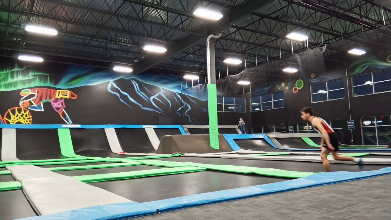 2019-02-26 isaute qc - YouTube