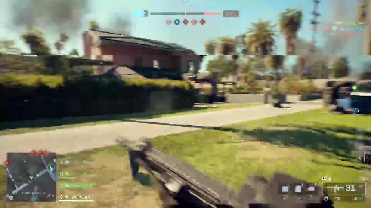 Battlefield 6 - Free Week w/ Friends SUPPORT 4 LIFE - YouTube