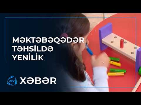 Özəl bağçaya hər uşaq üçün ödənişin 70 faizini dövlət qarşılayacaq