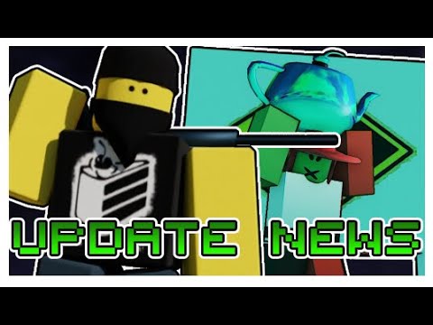 Forsaken UPDATE News : New Upcoming Taph Skin, New 1x1x1x1 Chase Theme ...