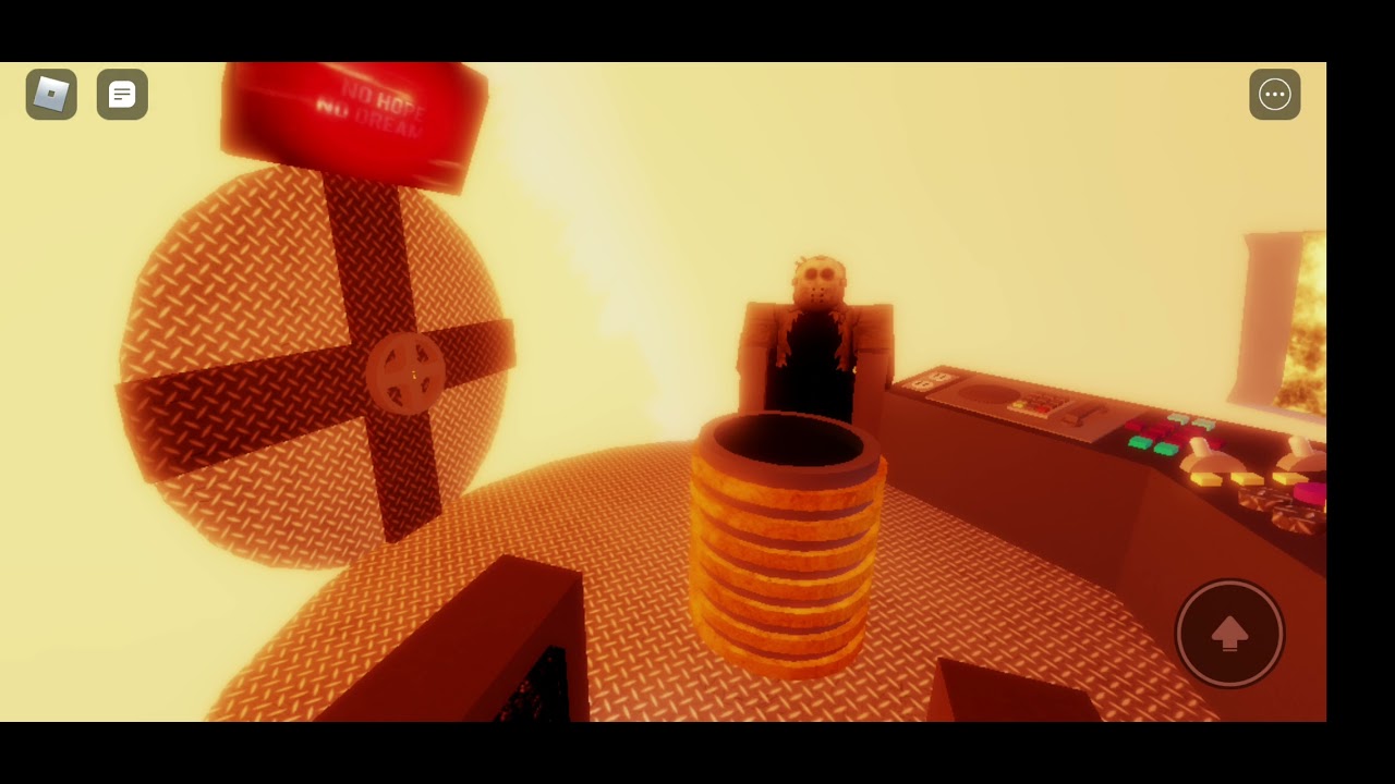 Roblox Innovation Inc. spaceship Meltdown - YouTube