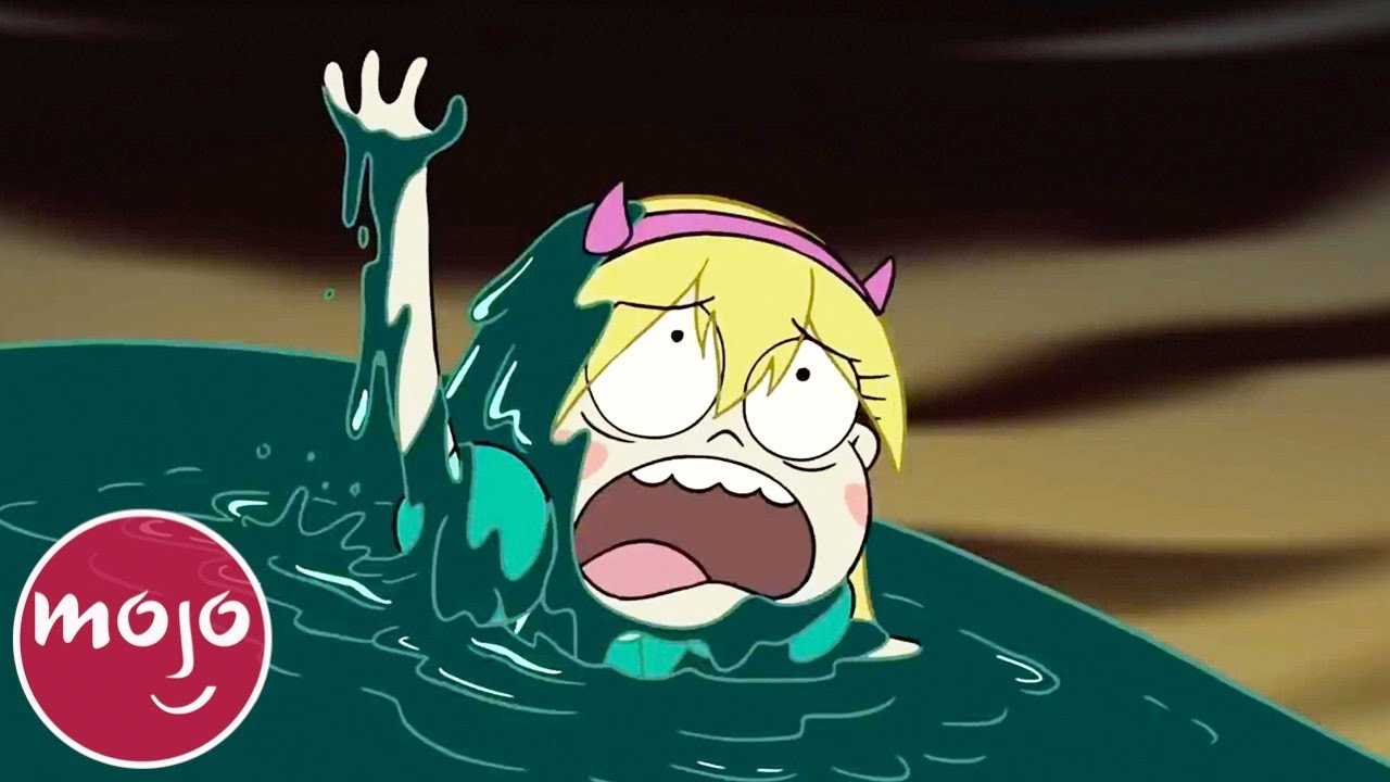 Top 10 Darkest Disney Channel Episodes - YouTube