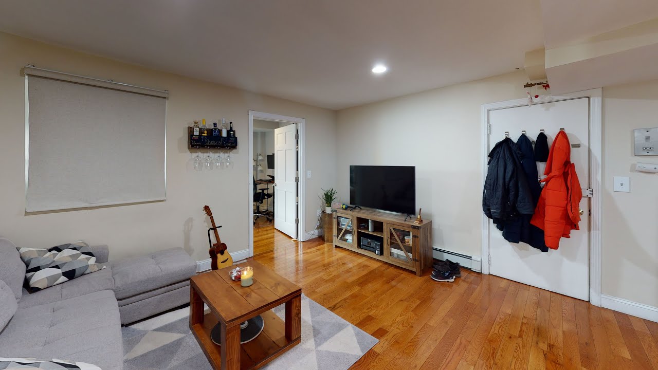 170 Marlborough Street, Boston, MA - Presented by Alexandra Demeter ...