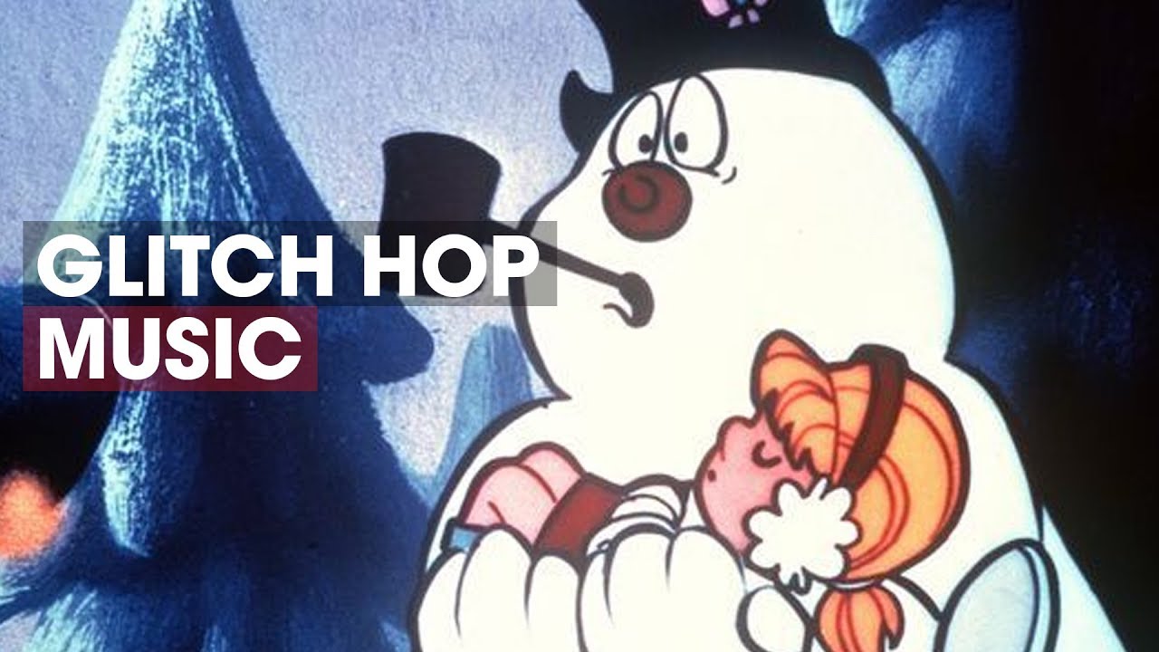 [Glitch Hop] Dope Solo - Frosty The Snowman (Crunk Remix) - YouTube