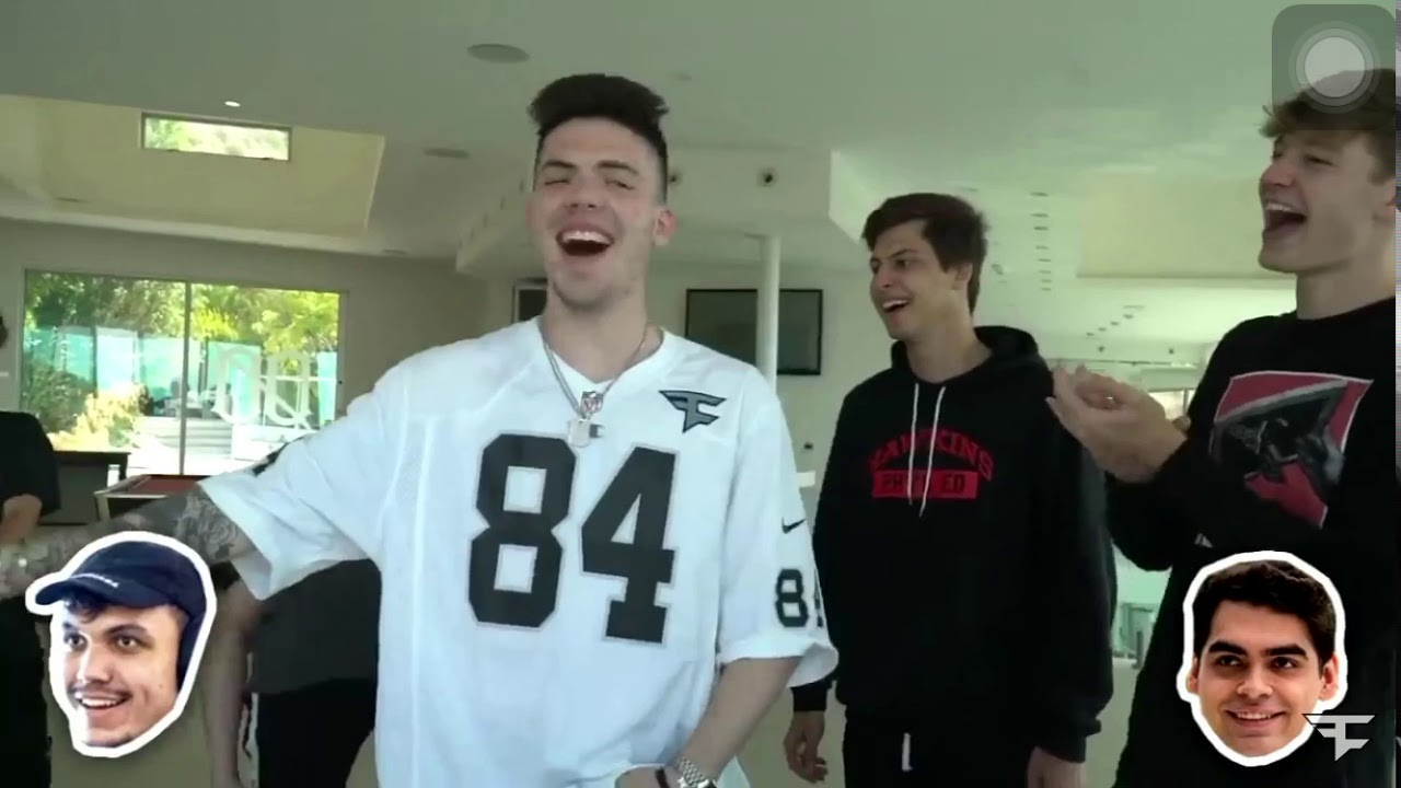 Faze Kay New Meme - YouTube