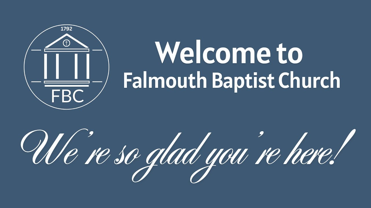 Sunday Morning Worship Service - August 24, 2025 - YouTube