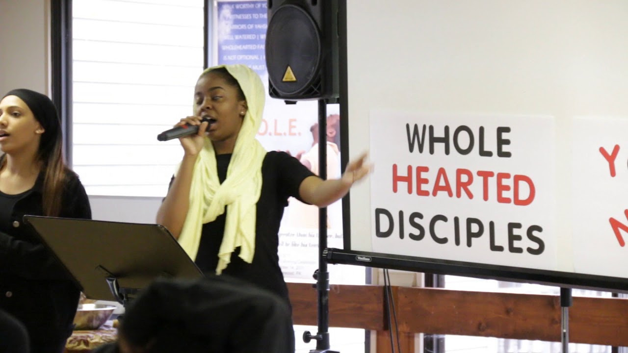 Bless Yahweh Oh House Of Israel - YouTube