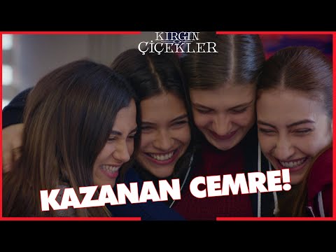Kırgın Çiçekler Özel Kısa Bölümler | 197