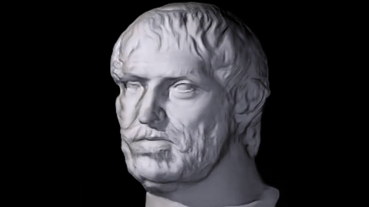 Egor Kraft - Content Aware Studies - YouTube