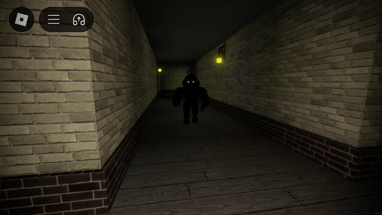 Identity Fraud - roblox horror game - YouTube