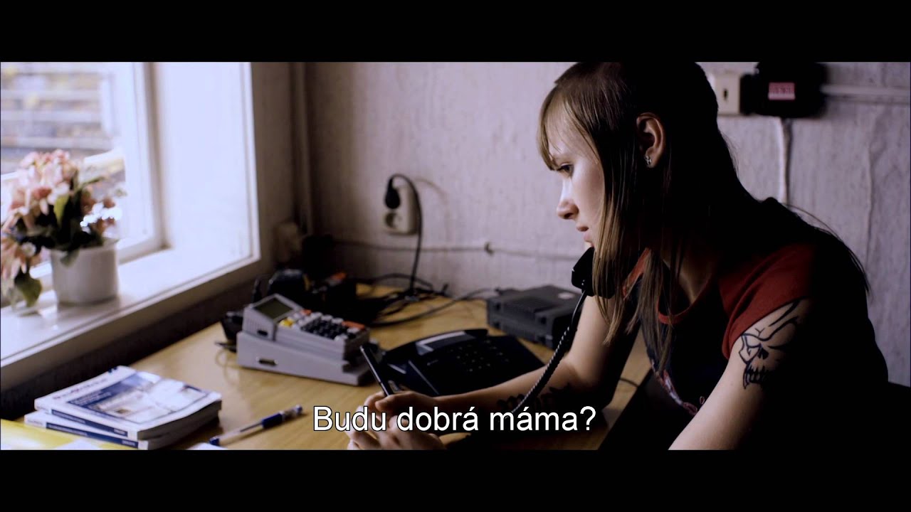 Bojovnice HD Trailer CZ - YouTube