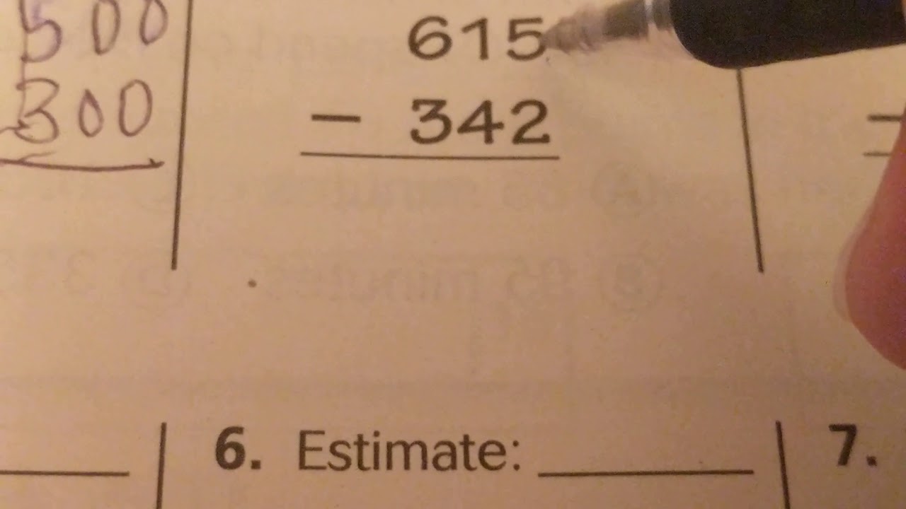 3rd Grade Go Math Lesson 1 11 YouTube 3rd-grade-go-math-lesson-1-11-youtube