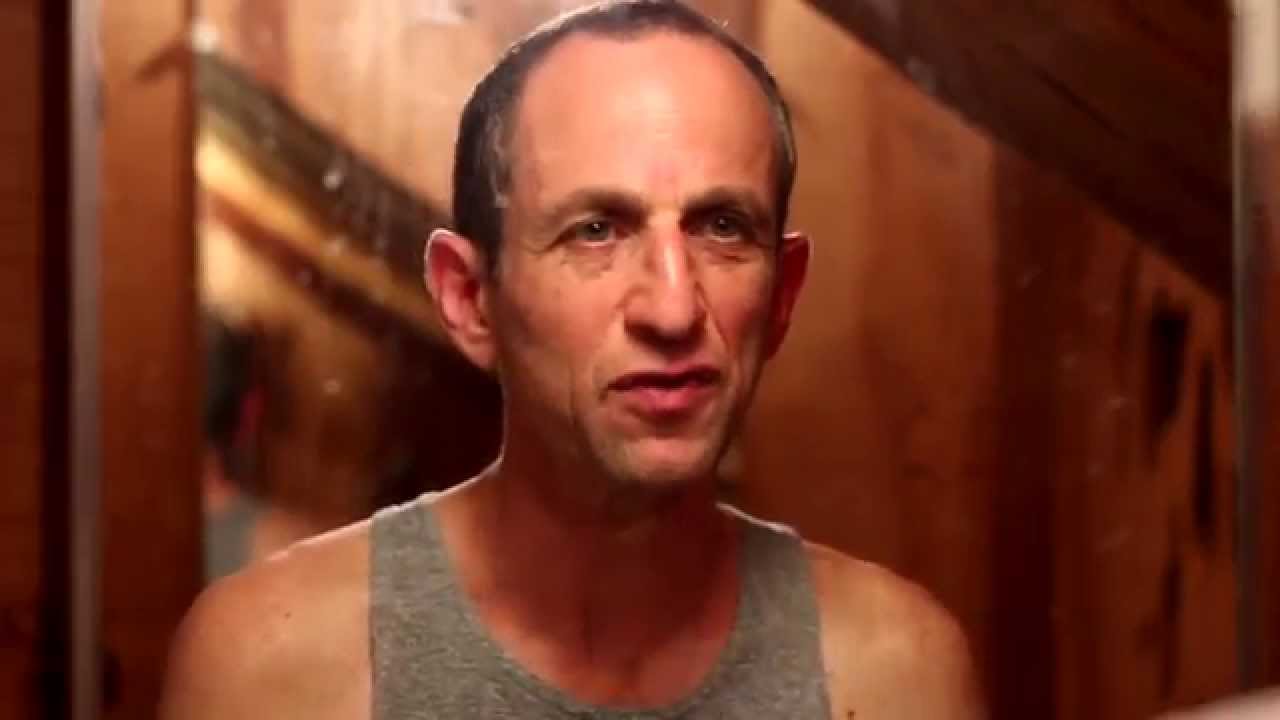 Billy Joseph - "What's It Like?" - YouTube