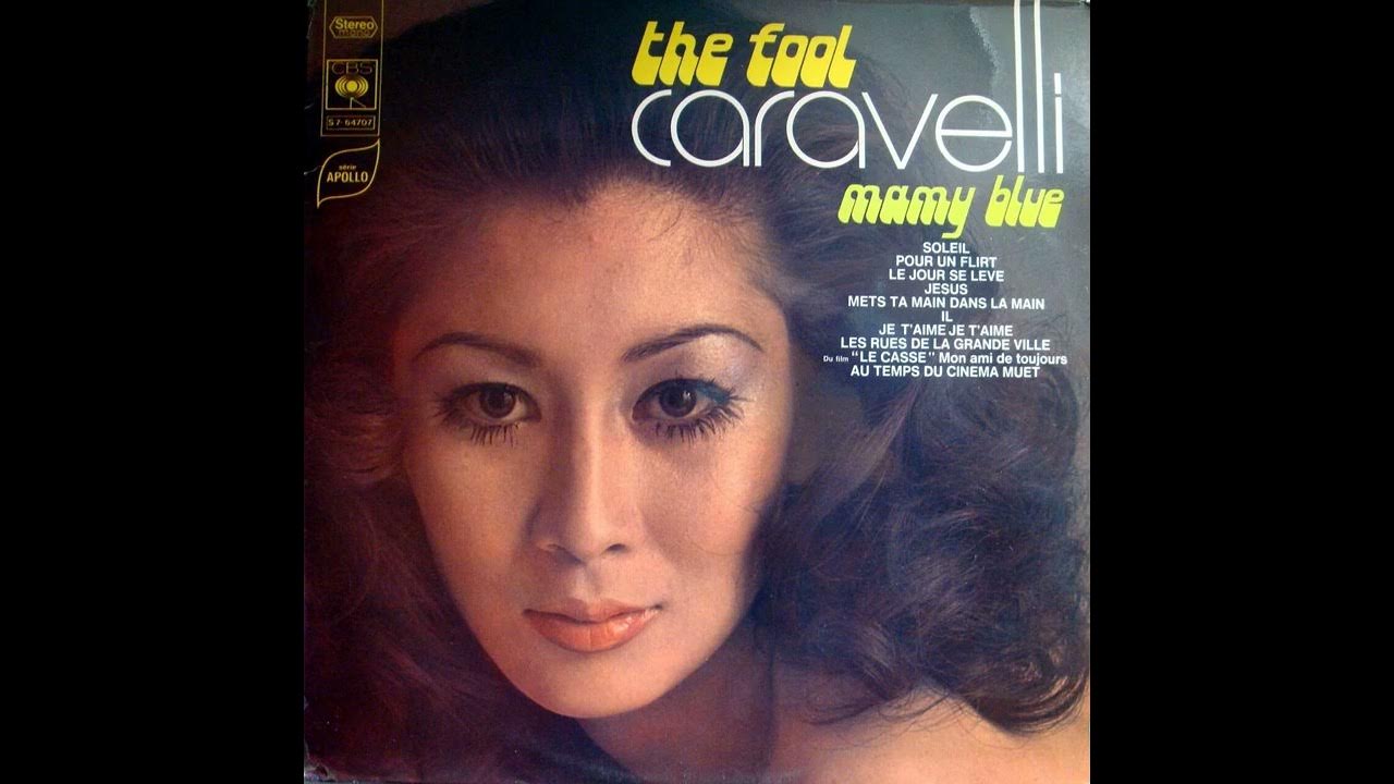 Caravelli - Pour Un Flirt - YouTube