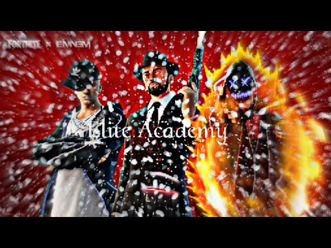 Elite Academy Season 3 Ep 3 Shady Demon (A Fortnite Short Flim ...