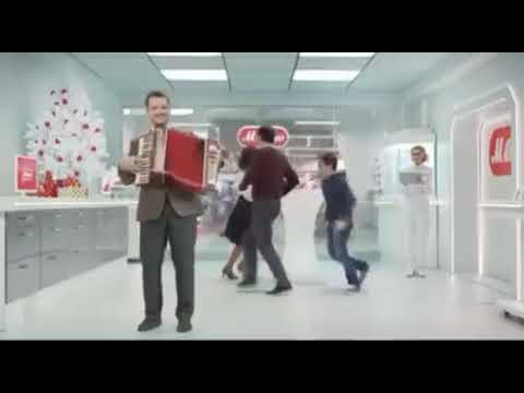 М.Видео - с 02 по 08.12.2014 стиральная машина Indesit за 8990 руб ...