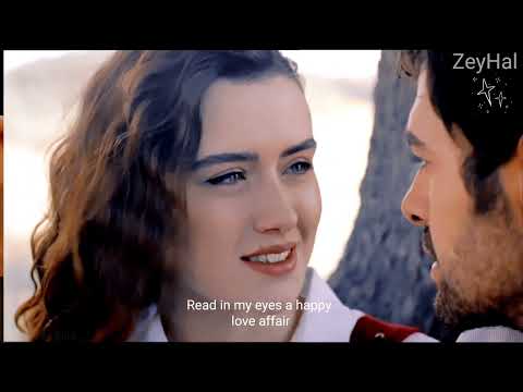 Zeynep & Halil, Rüzgarlı Tepe,Sergej_Lazarev_-_Kompasy, #love #music #edit #ask #viralvideo #video 