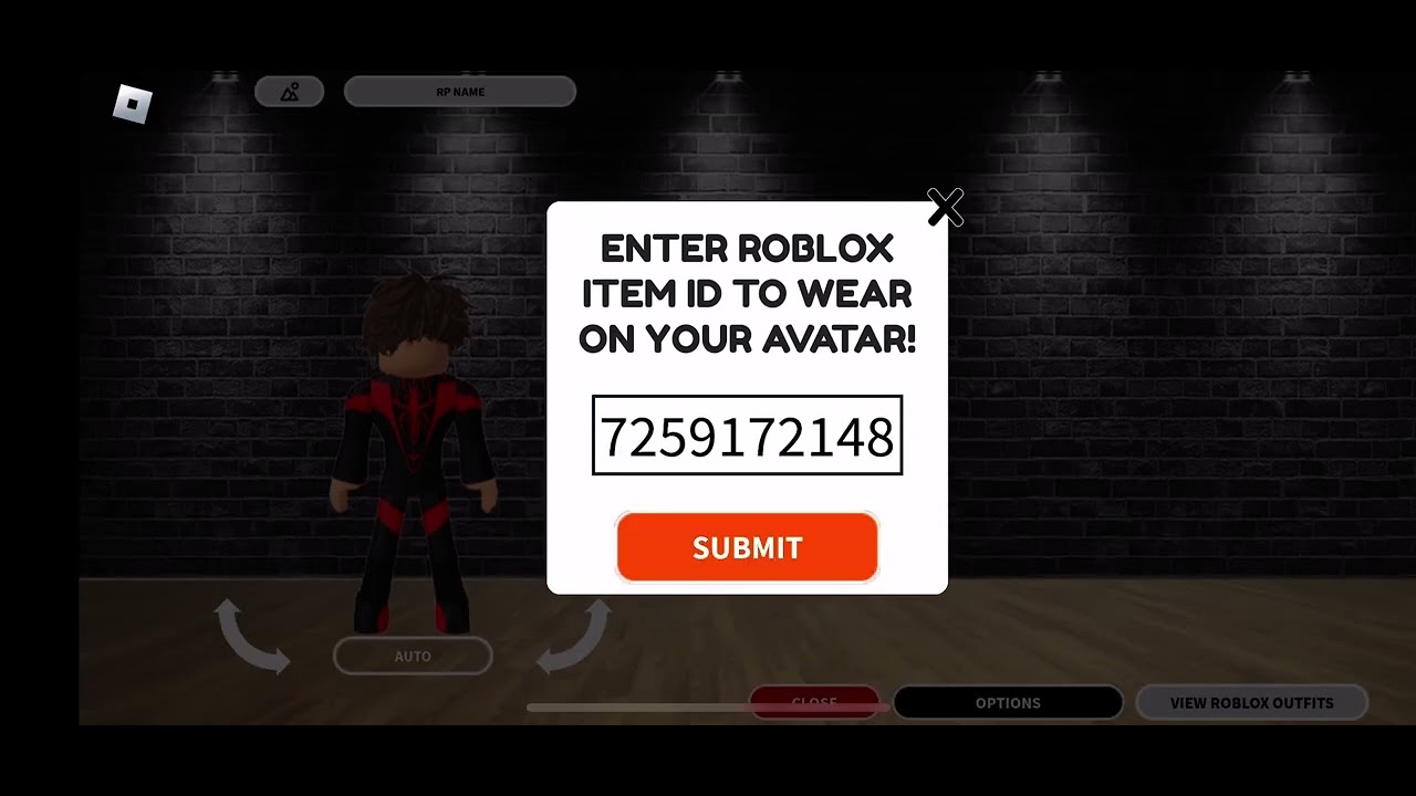 Hair codes with a secret music code credits: alex2lost - YouTube