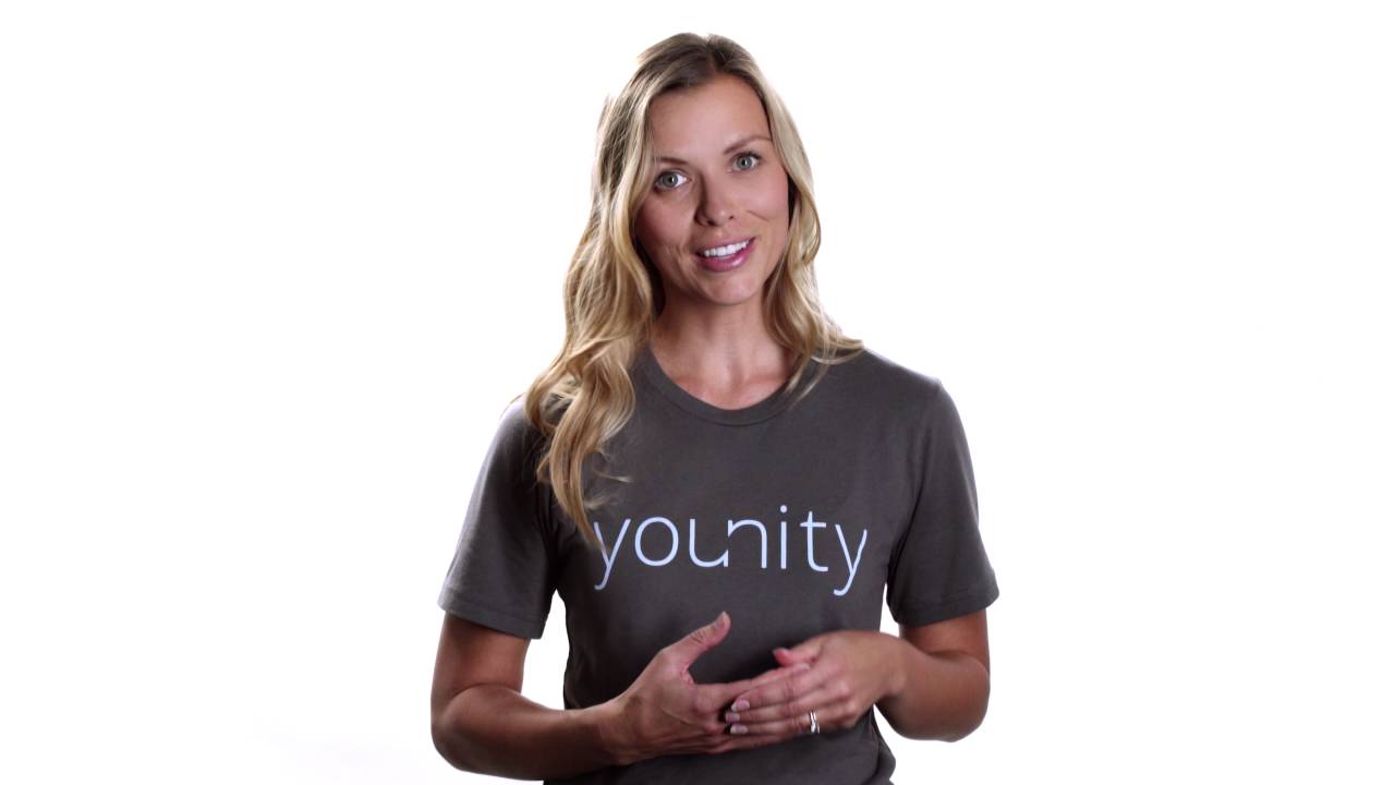 How To Use younity For Photos - YouTube