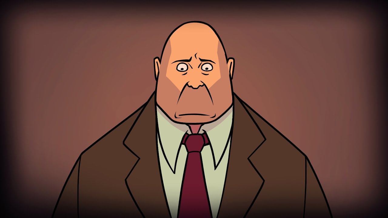 You better answer ze question... - YouTube