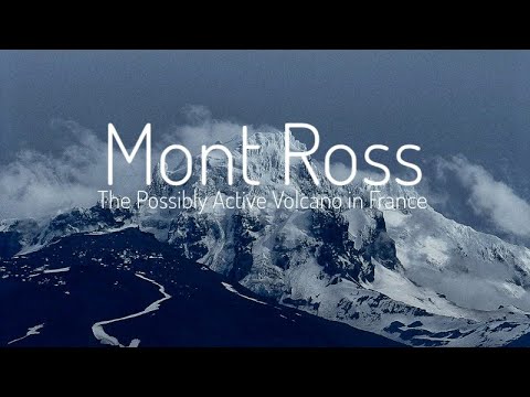 The Prehistoric Volcano in the French Southern and Antarctic Lands ...