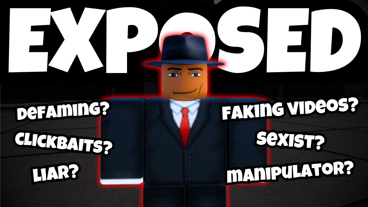 The REAL Truth Behind Humbled.. ft.@alpha1_ - YouTube