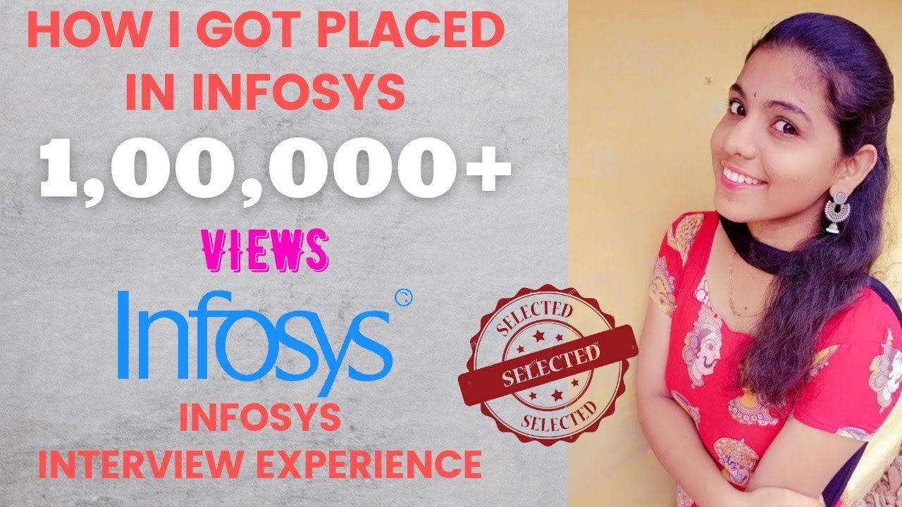 Infosys Written Test And Interview Experience 2020 Batch Pool Drive infosys-written-test-and-interview-experience-2020-batch-pool-drive