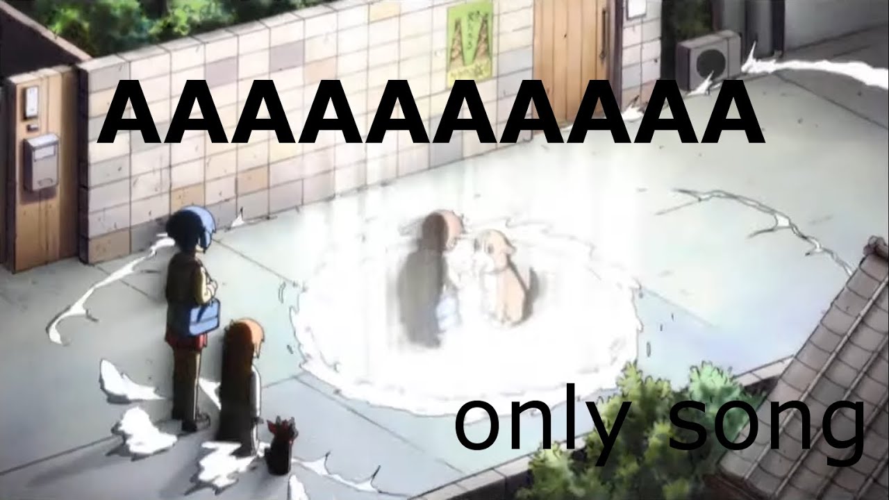 AAAAAAAAAA | heiakim (only song) - YouTube