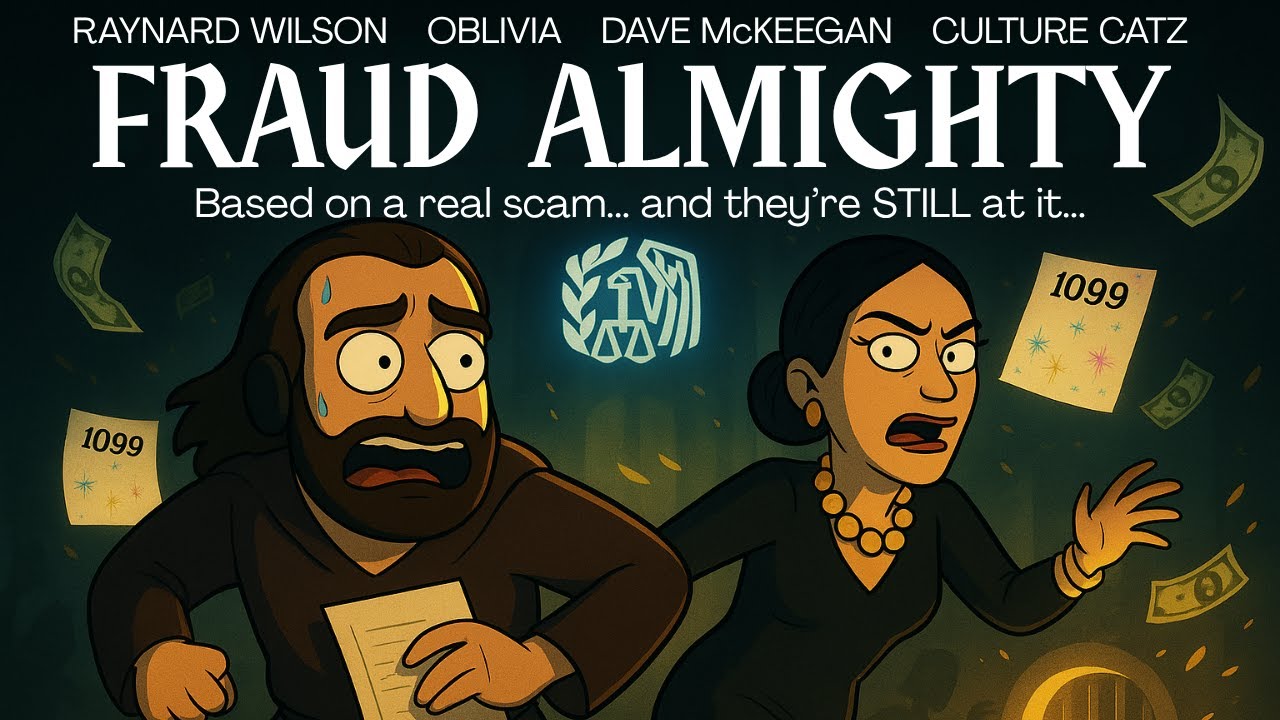 Simon Goldberg IS NOT who this Video is About - YouTube