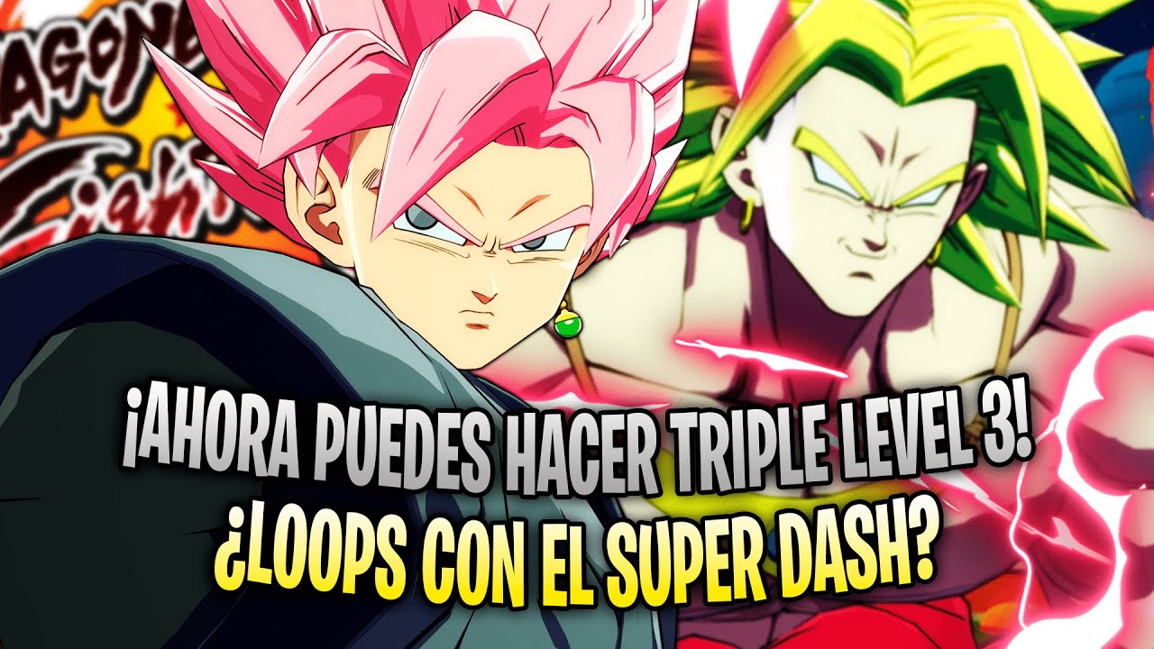 ESTA NUEVA VERSIÓN es DE LOCOS! AHORA PUEDES HACER TRIPLE LEVEL 3 y ...