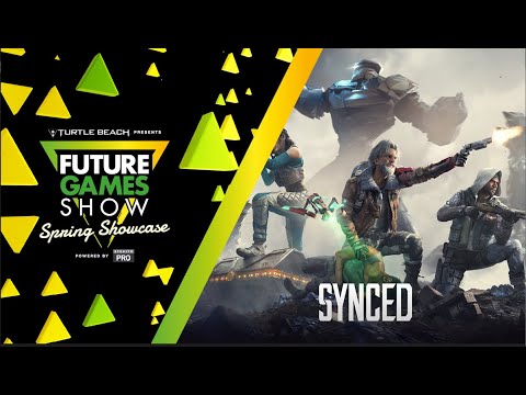 Synced Release Window Trailer - Future Games Show Spring Showcase 2023 - YouTube