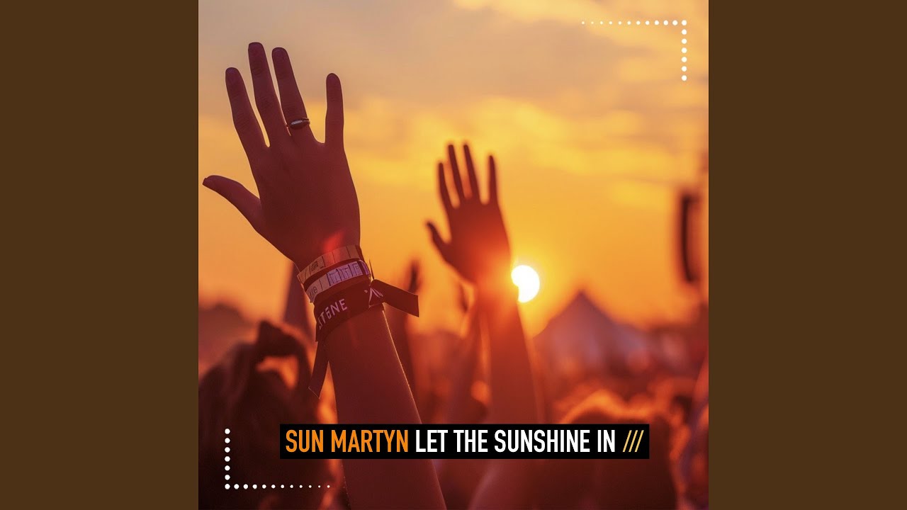 Let the Sunshine In (Afro Beach Mix) - YouTube