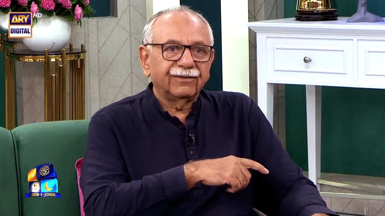 Arshad Mehmood Ke Career Ka Aghaz Kaise Hua? - YouTube