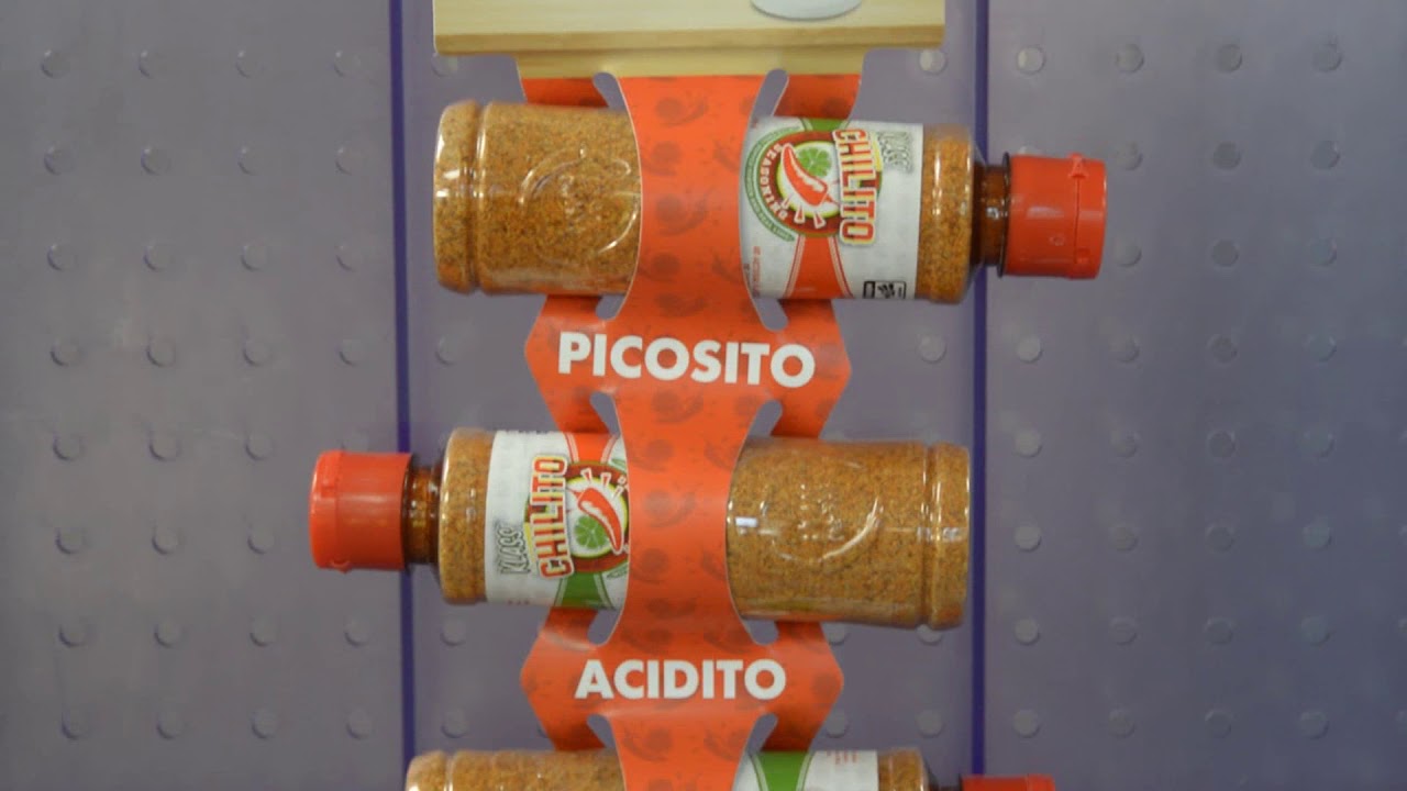 Do-It Corporation - Klass Chilito Seasoning - Video Case Study - YouTube