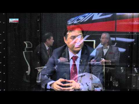 Namık Kemal SEZEN ile MARKALAR KONUŞUYOR | MODEL BİLGİ İŞLEM - ATİLA ZEYBEK