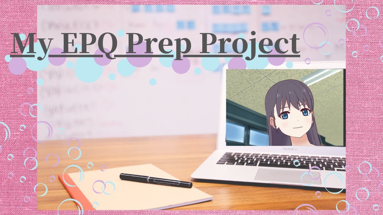 EPQ Idea example presentation How I Did My Independent School epq-idea-example-presentation-how-i-did-my-independent-school