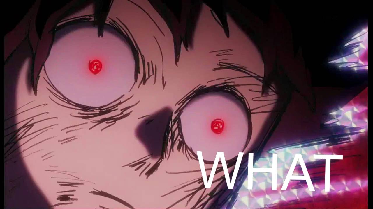 Nate Vs The Mob Choir! 'Mob Psycho 100' Mash-Up - YouTube Music