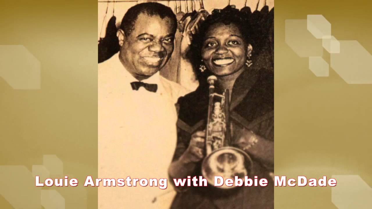Albert Syeles Talks Jazz (Sweet Emmaline) - YouTube