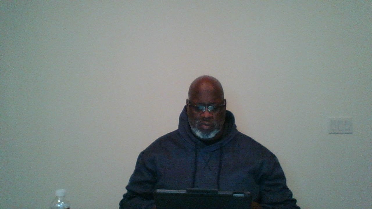 Pastor T.R. Leonard Bible Study 1st Timothy - YouTube