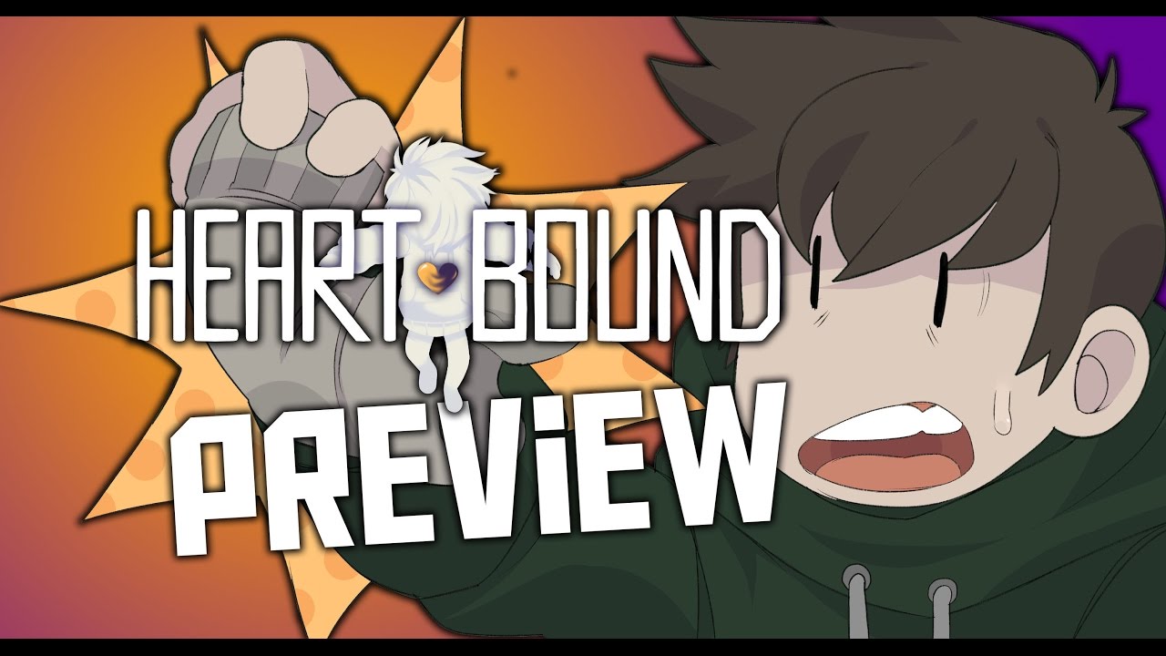 Heartbound - Preview - YouTube