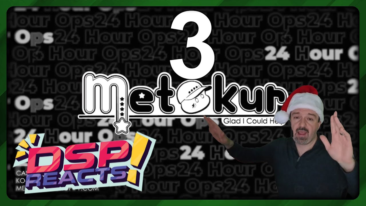 Feuds, Distancing & Health; The Conclusion! Part 3: DSP Reacts To the ...