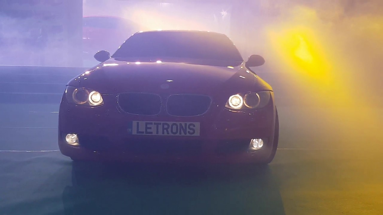 Letrons Antimon @ 23 Nisan - YouTube