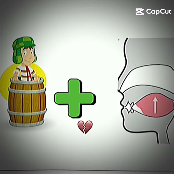 el chavo mewing🤫 - YouTube