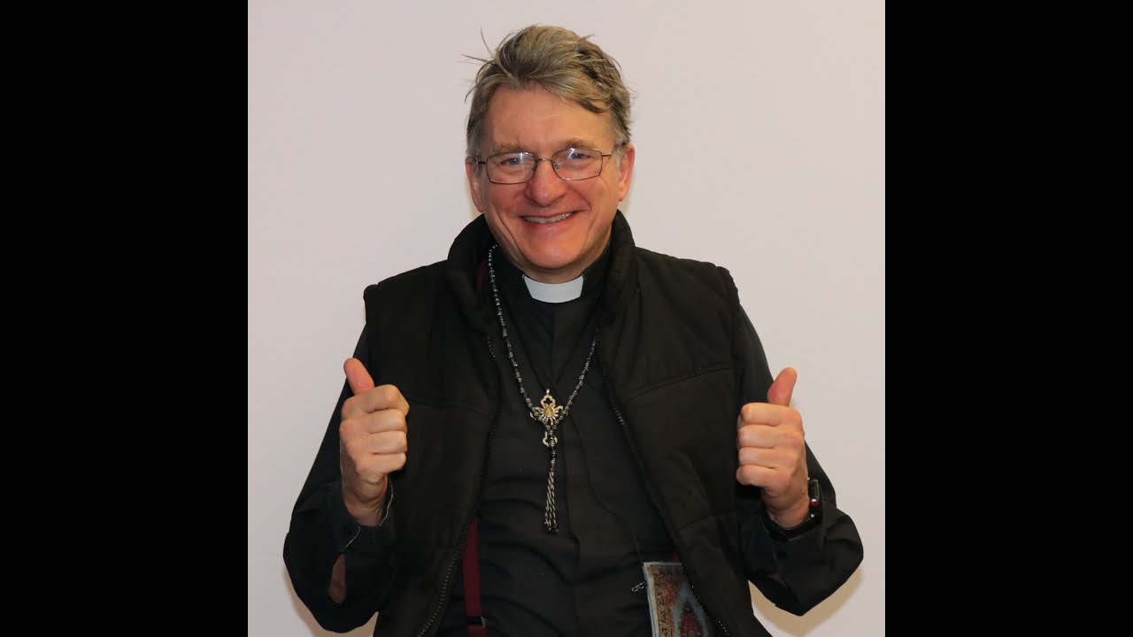 Judge not, Madam Premier, and you shall not be judged! - YouTube