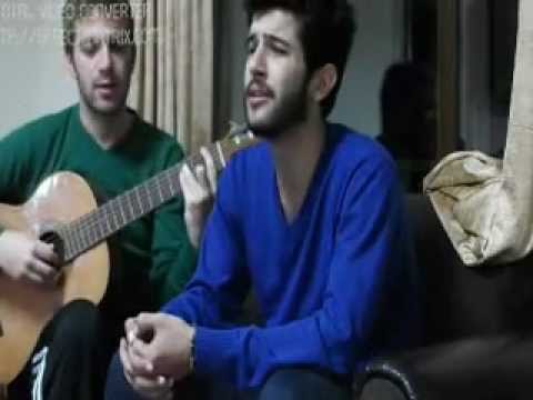 Said  Bugra ve Gıtar : Sahin Ali - Çareler Çaresiz