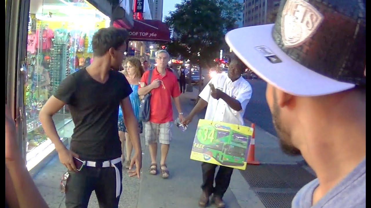 DATE PRANK GONE WRONG! - YouTube