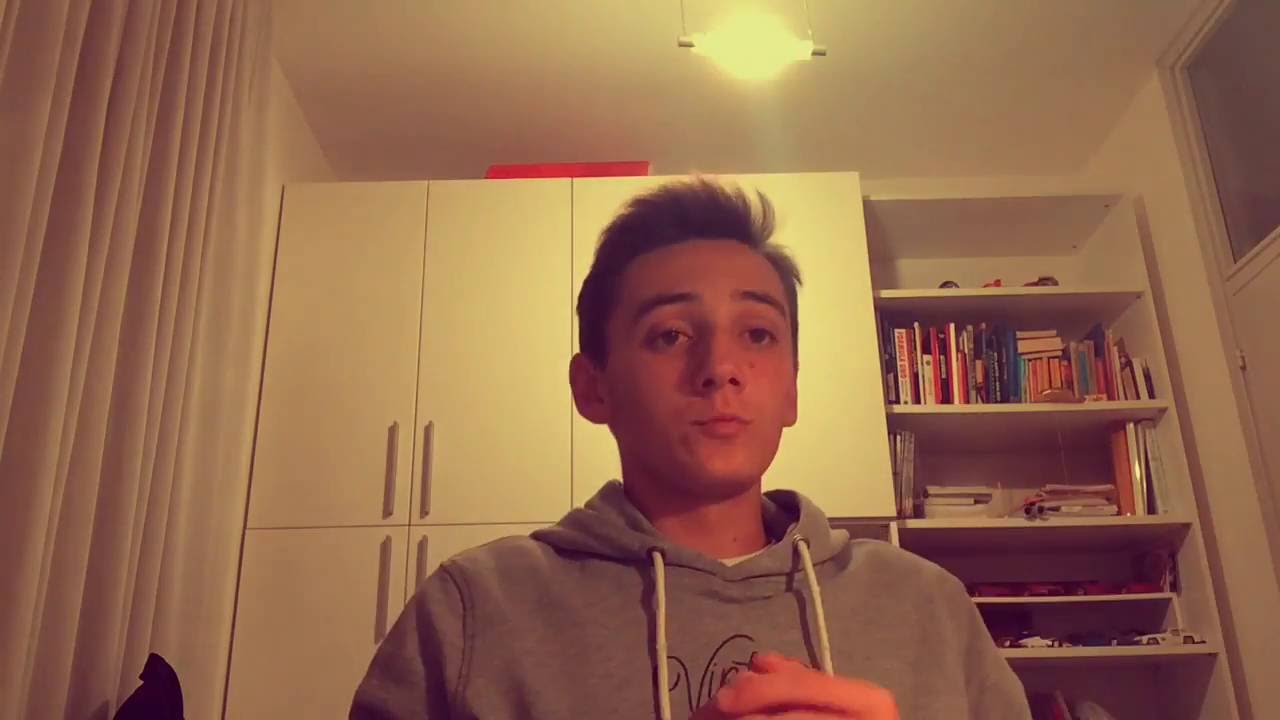 ACAAN// any number and any card// ANDREA27 - YouTube