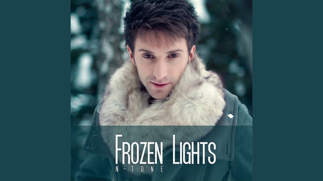 Frozen Lights - YouTube